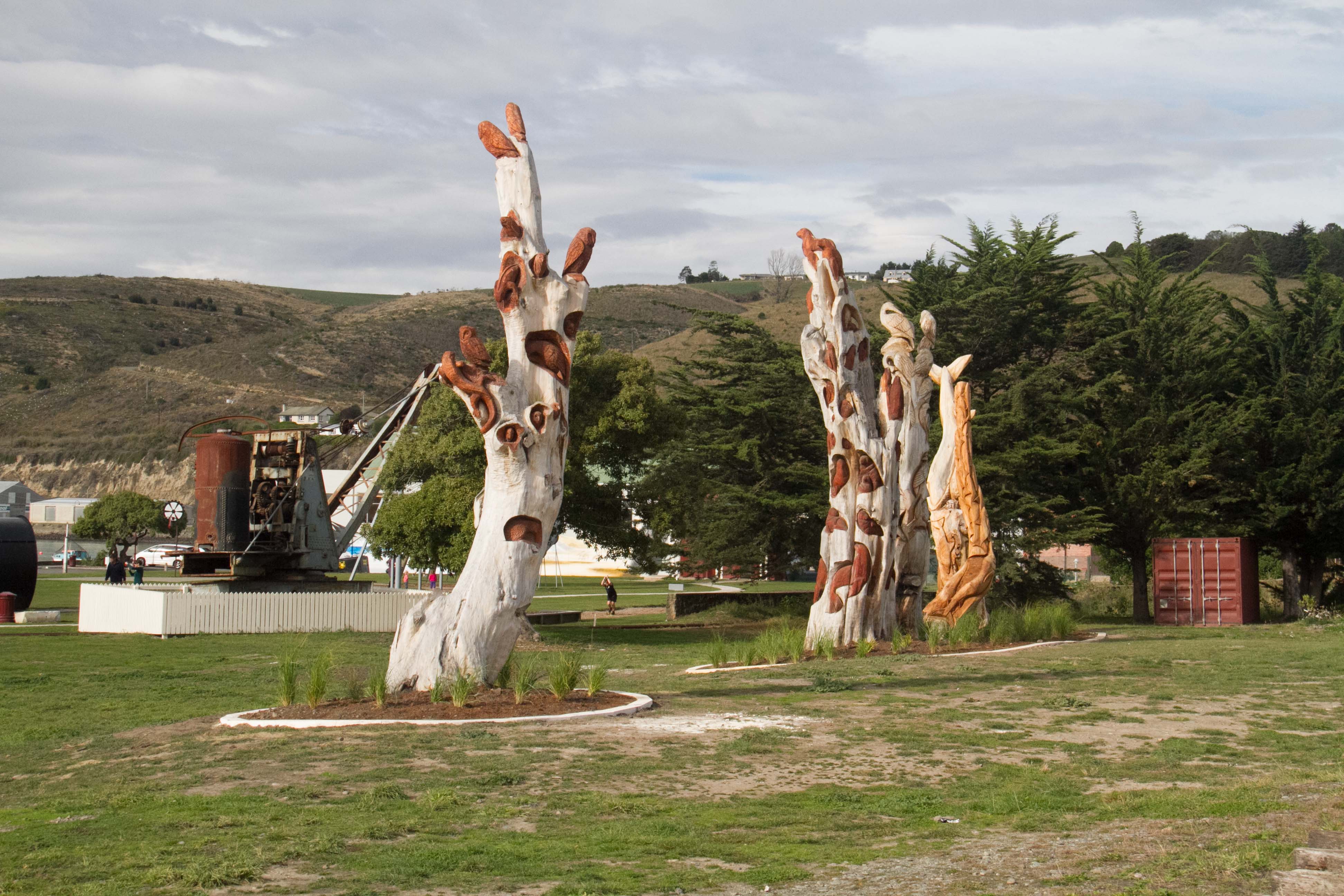 Oamaru (20 of 25) – THE WINDING ROADS